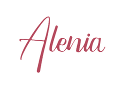 Alenia Brand