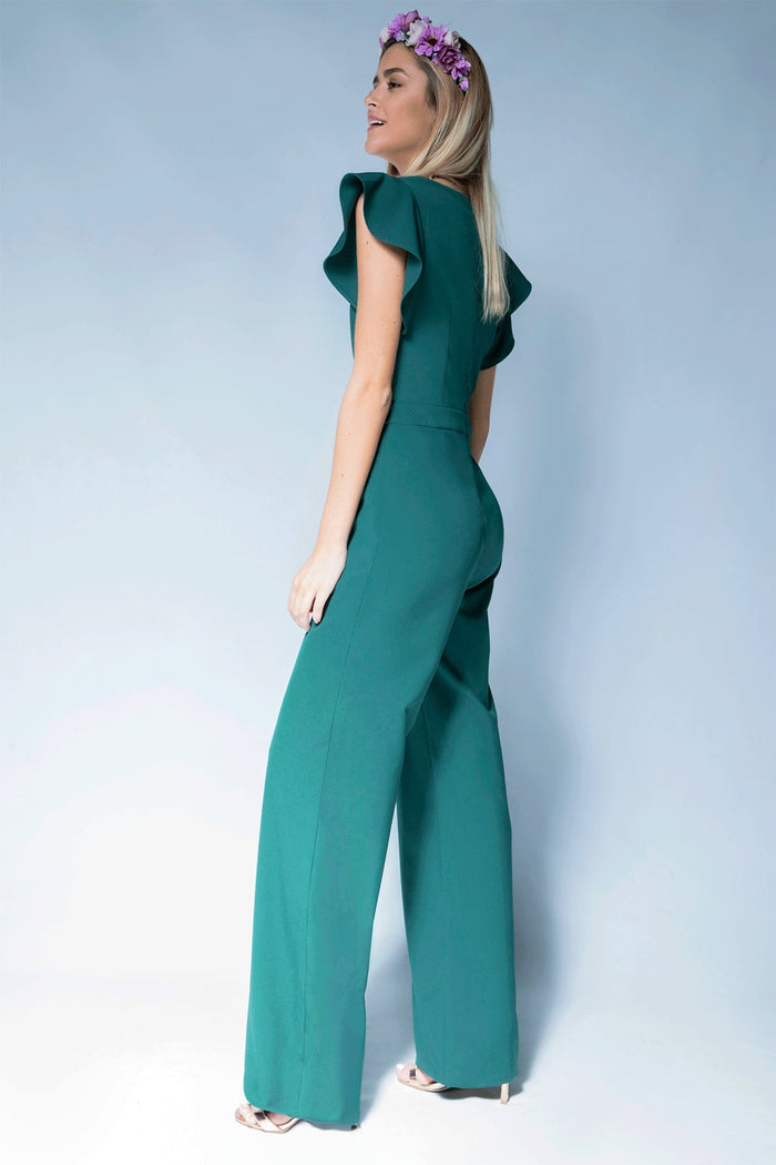 Green Monkey – Cécile